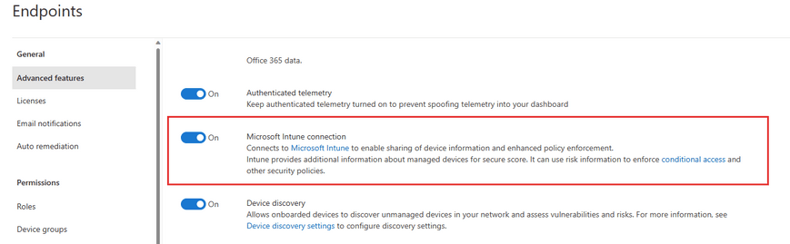 Master Microsoft Defender Policies with Intune Effectively