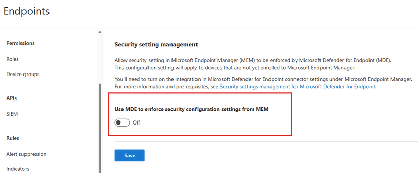 Master Microsoft Defender Policies with Intune Effectively
