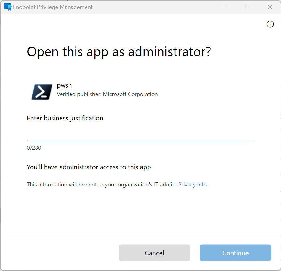 Introducing Endpoint Privilege Management in Intune - A First Impression