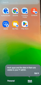 How to Achieve Intune Android Enrollment | Troubleshooting Corporate ...