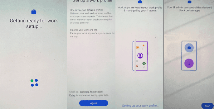 How to Achieve Intune Android Enrollment | Troubleshooting Corporate ...