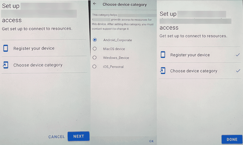 How to Achieve Intune Android Enrollment | Troubleshooting Corporate ...