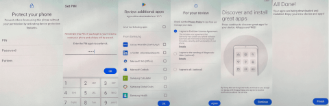 How to Achieve Intune Android Enrollment | Troubleshooting Corporate ...