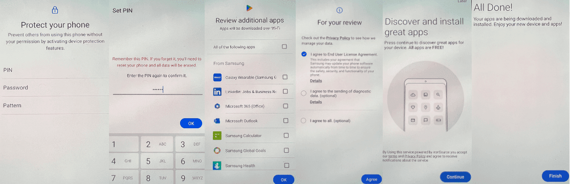 How to Achieve Intune Android Enrollment | Troubleshooting Corporate ...