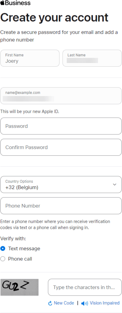 Brilliantly Manage MacOS with Intune & Apple Business Manager