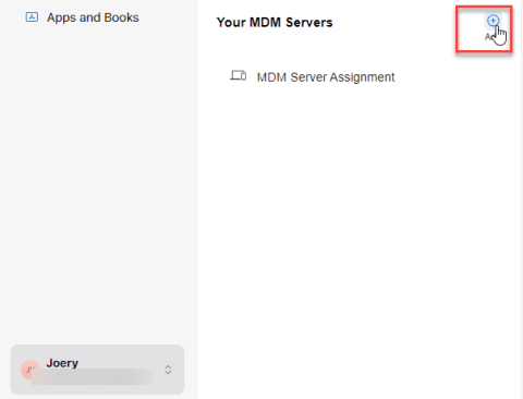 Brilliantly Manage MacOS with Intune & Apple Business Manager