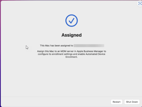 Brilliantly Manage MacOS with Intune & Apple Business Manager