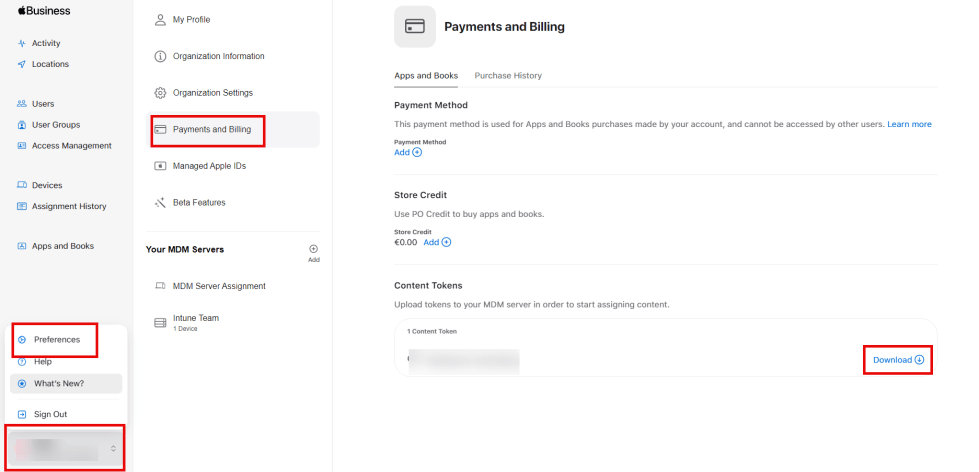 Brilliantly Manage MacOS with Intune & Apple Business Manager