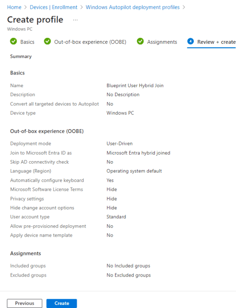 Hybrid Entra ID: Unlock Your Potential with Intune