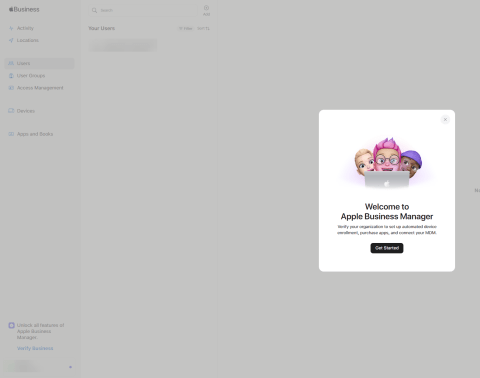 Brilliantly Manage MacOS with Intune & Apple Business Manager