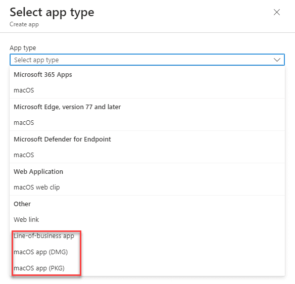 Complete Guide to Managing MacOS with Intune - Apple Business Manager ...