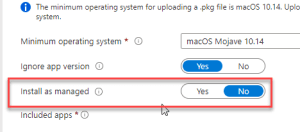 Complete Guide to Managing MacOS with Intune - Apple Business Manager ...