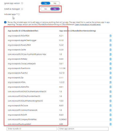Complete Guide to Managing MacOS with Intune - Apple Business Manager ...