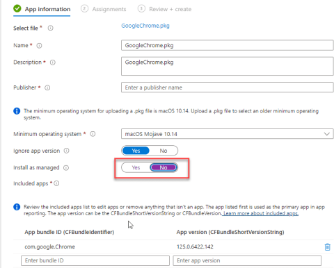 Complete Guide to Managing MacOS with Intune - Apple Business Manager ...
