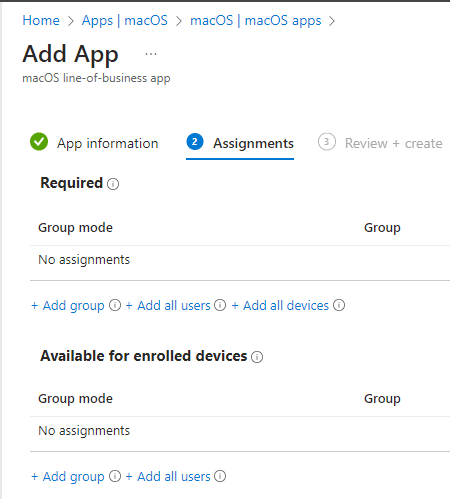 Complete Guide to Managing MacOS with Intune - Apple Business Manager ...