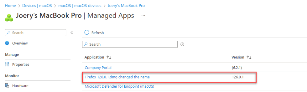 Complete Guide to Managing MacOS with Intune - Apple Business Manager ...