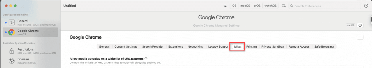 Complete Guide to Managing MacOS with Intune - Apple Business Manager ...