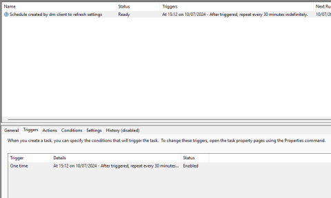 Achieve Microsoft Intune Config Refresh: Setup, Back-end Basics ...