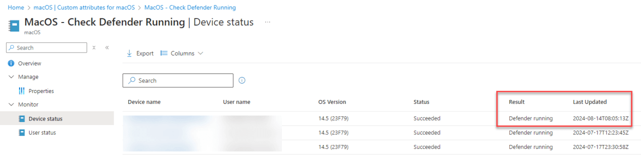 MacOS Intune Policies: A Simple Guide to Get Started
