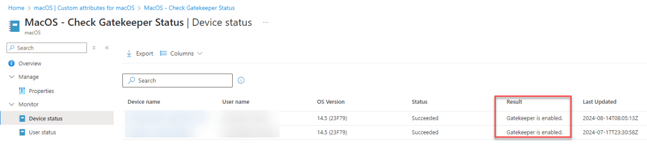 MacOS Intune Policies: A Simple Guide to Get Started
