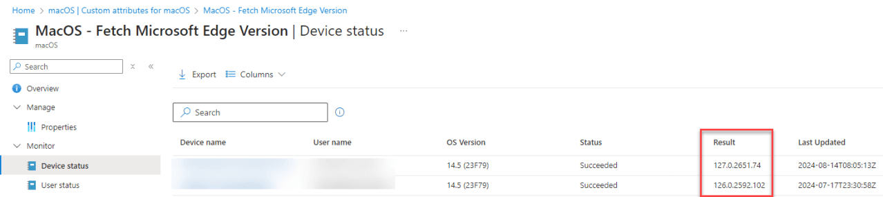 MacOS Intune Policies: A Simple Guide to Get Started