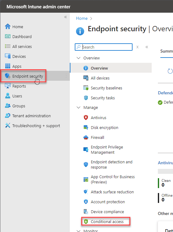 How to Achieve MAM in Intune like a hero: iOS Guide - Part 1