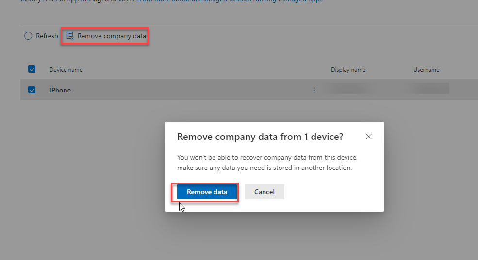 How to Achieve MAM in Intune like a hero: iOS Guide - Part 1