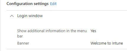 MacOS Intune Policies: A Simple Guide to Get Started