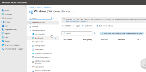 How to Achieve MAM in Intune like a hero: Windows Guide - Part 3