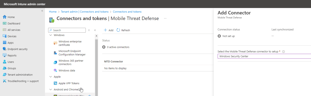 How to Achieve MAM in Intune like a hero: Windows Guide - Part 3