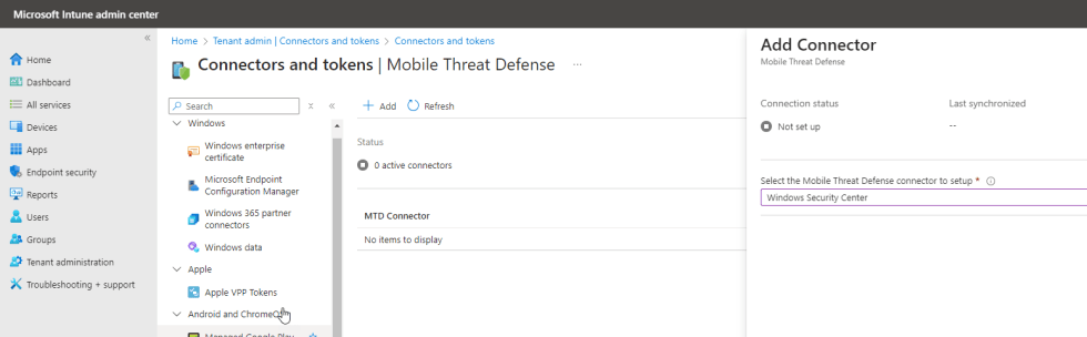 How to Achieve MAM in Intune like a hero: Windows Guide - Part 3