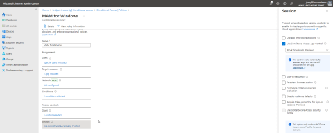 How to Achieve MAM in Intune like a hero: Windows Guide - Part 3