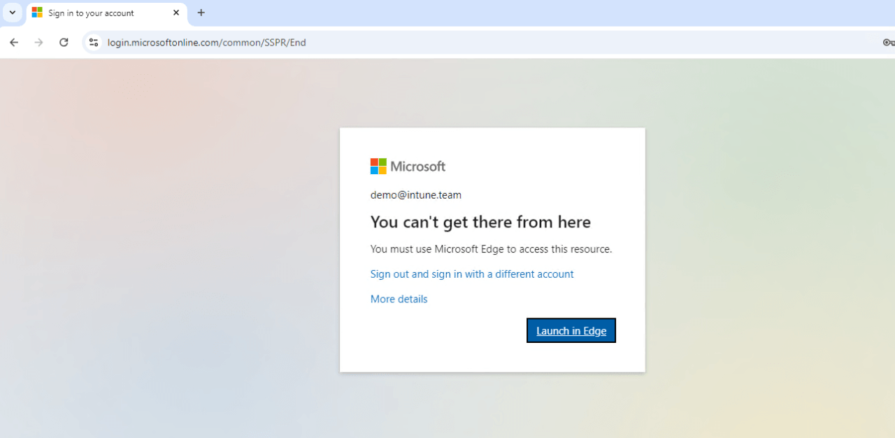 How to Achieve MAM in Intune like a hero: Windows Guide - Part 3