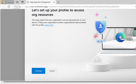How to Achieve MAM in Intune like a hero: Windows Guide - Part 3
