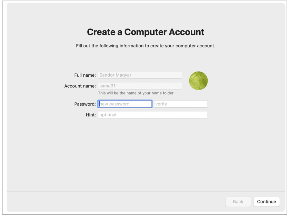 Force enable filevault during macOS setup assistant