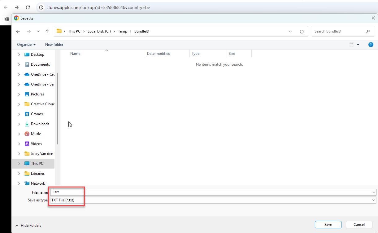 Elevate Your iOS App: Master Your Bundle ID!