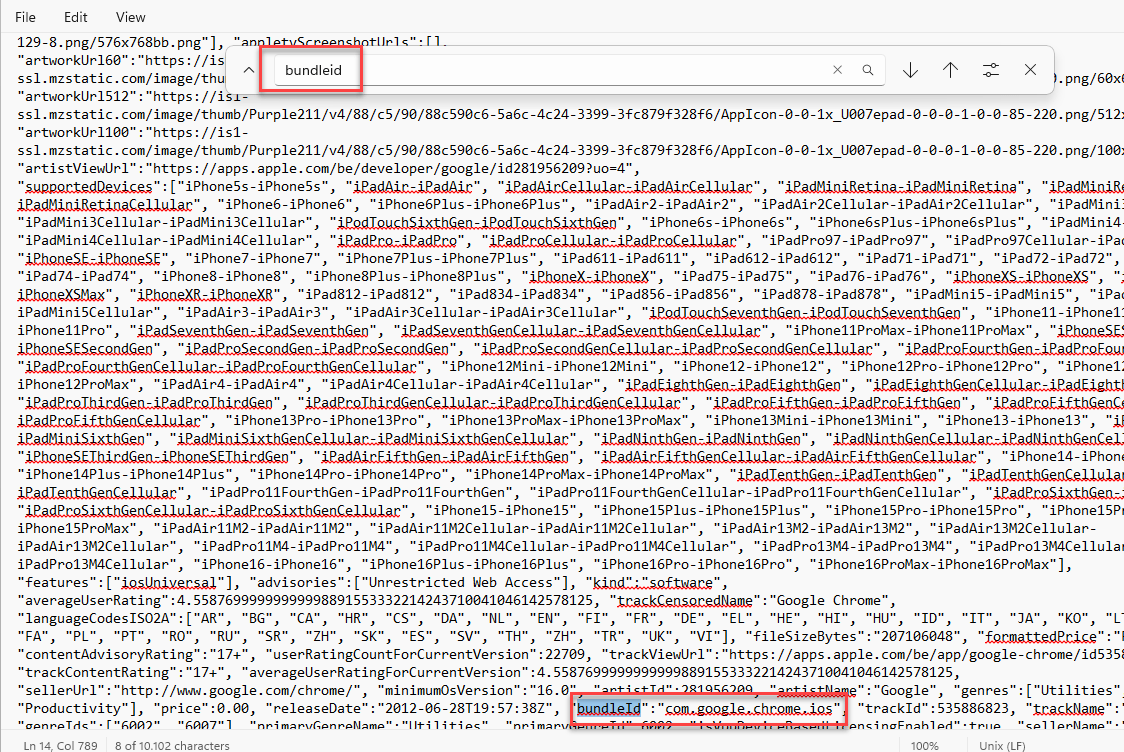 Elevate Your iOS App: Master Your Bundle ID!