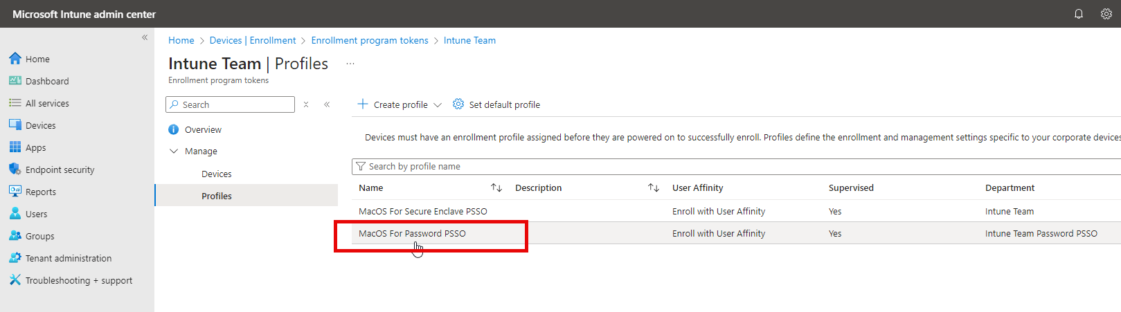 Force enable filevault during macOS setup assistant