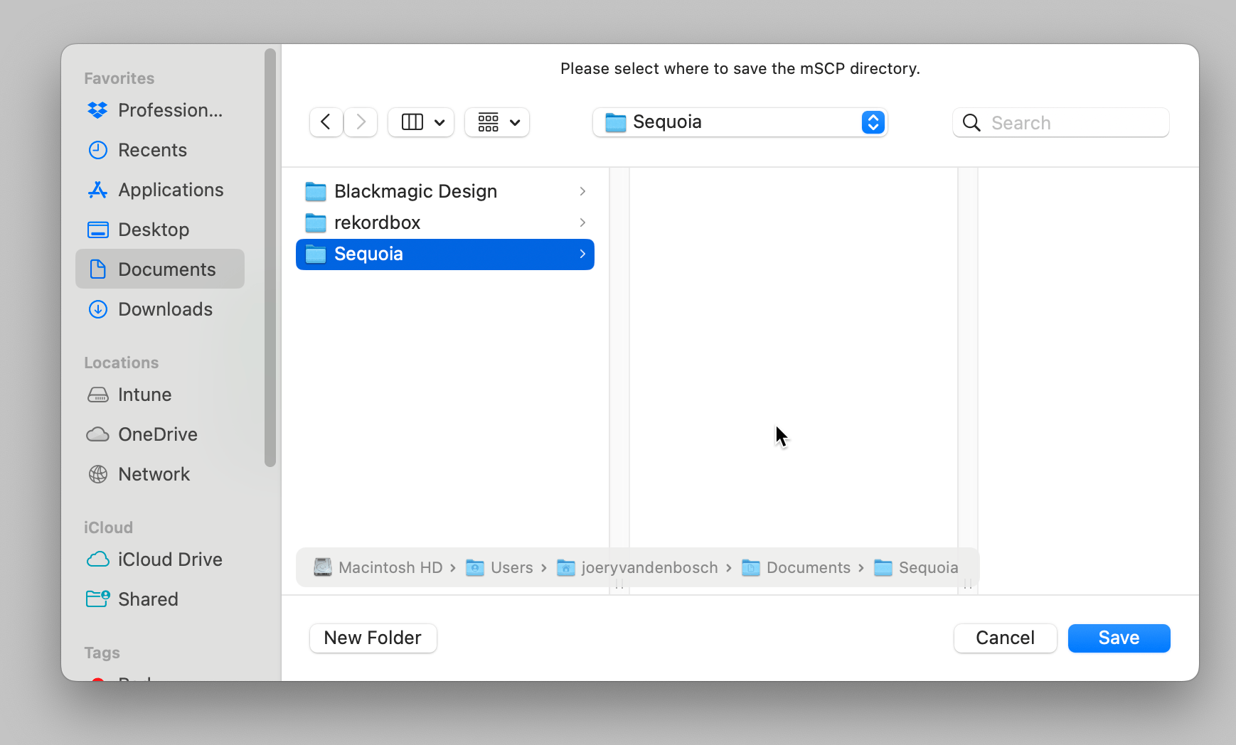Jamf Compliance Editor - The tool to master Security Compliance Baselines
