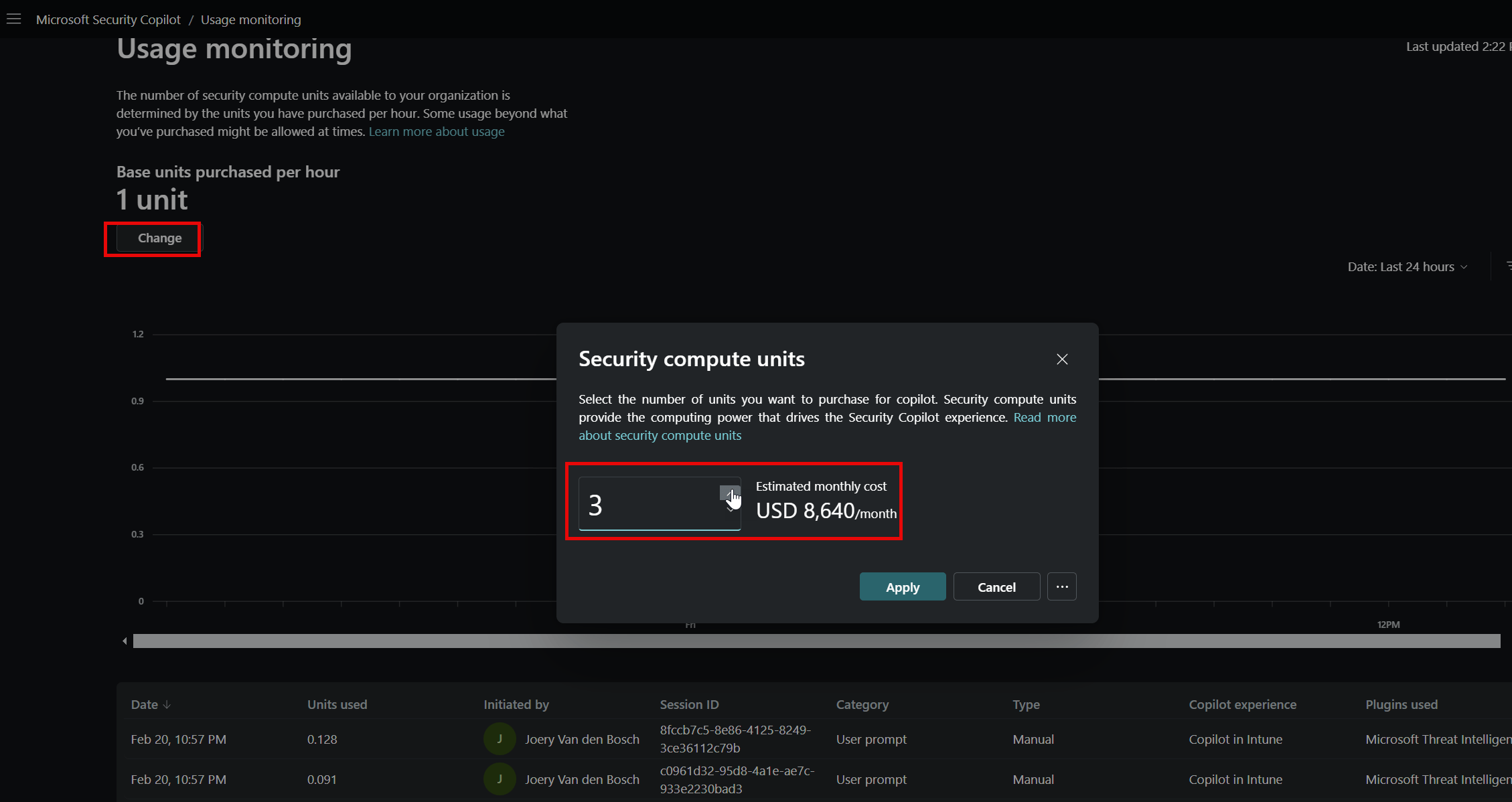 Empower Your Cybersecurity with Security Copilot, Entra, and Intune ...