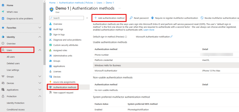 TAP: Discover the Guaranteed Benefits of Temporary Access Pass