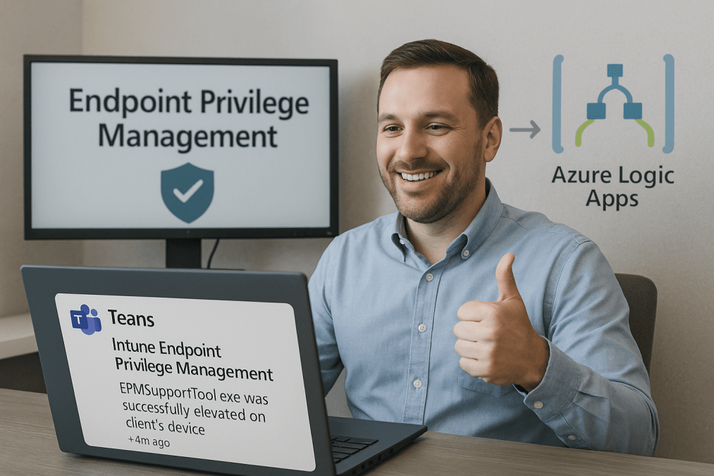 IntuneStuff Home Page | All about Intune and more