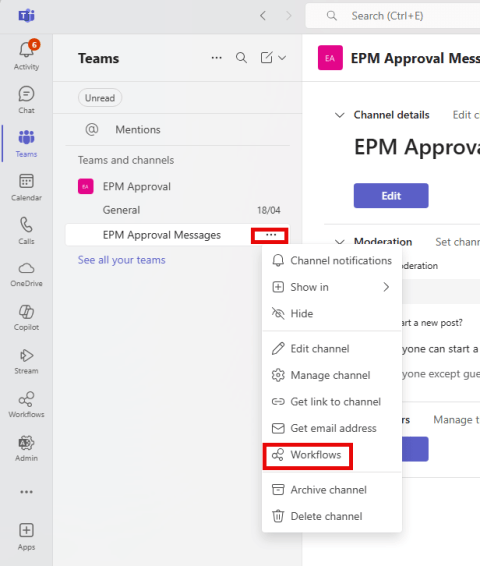 Microsoft Enpoint Privileged Management (EPM) - Achieve better ...