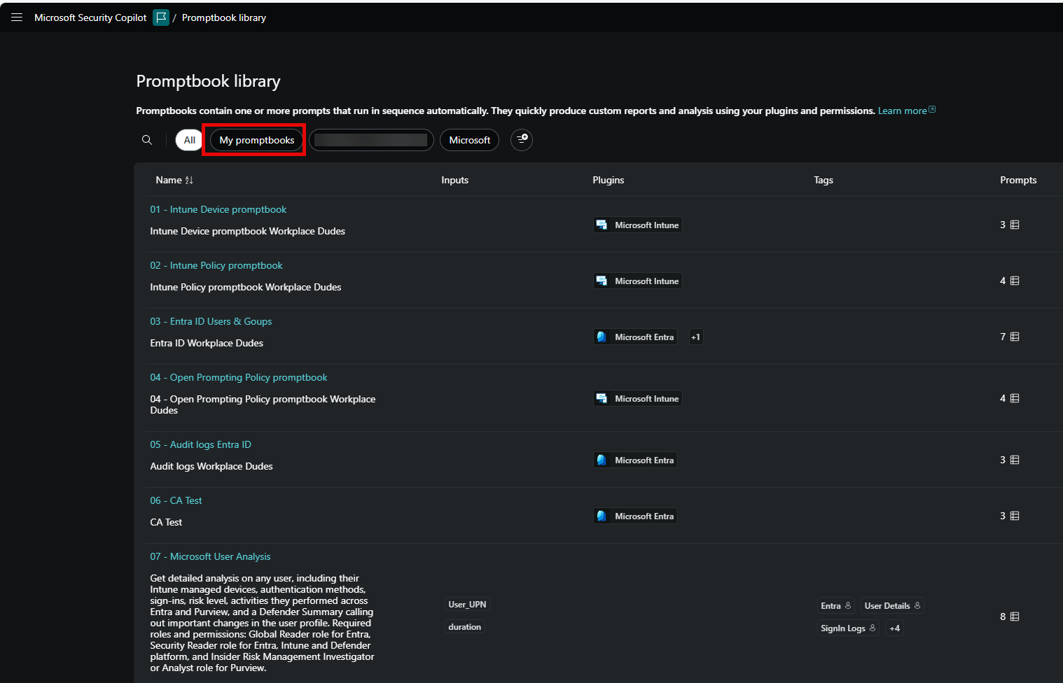Security Copilot with Entra and Intune: The Ultimate Trio for ...