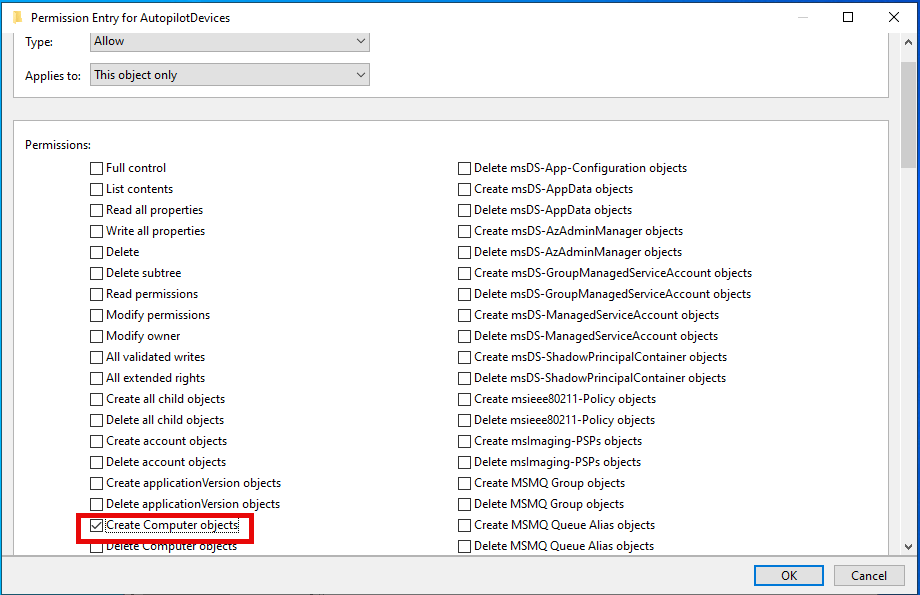 Security Update - Microsoft Intune Connector for Active Directory ...