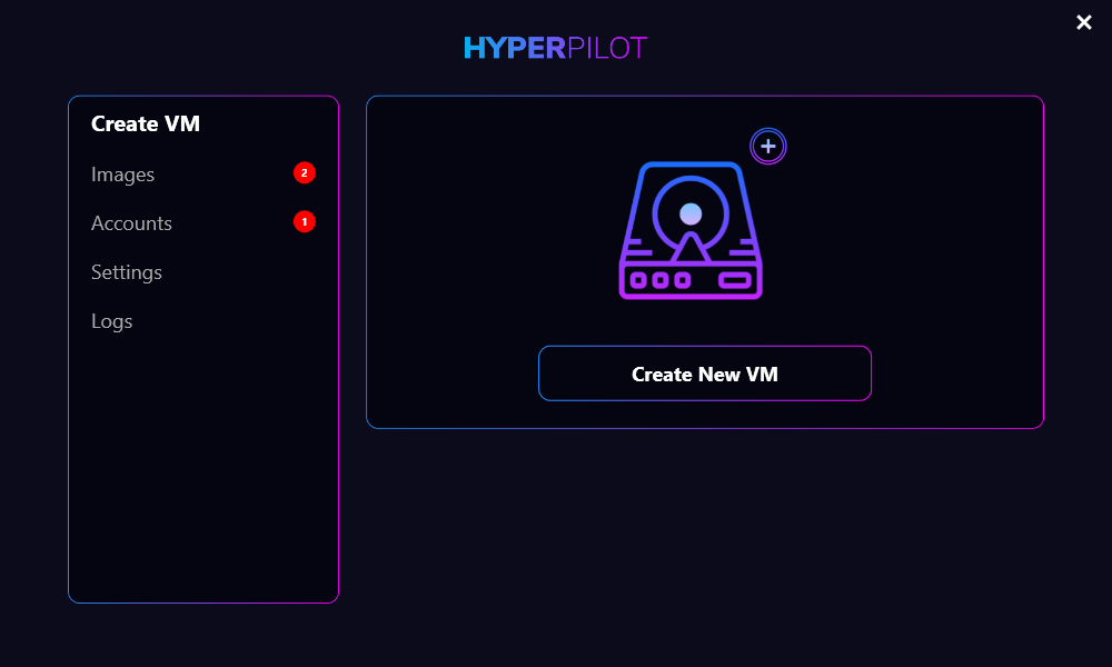 HyperPilot: Effortless Device Prep in 3 Steps