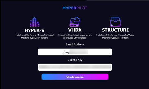 HyperPilot: Effortless Device Prep in 3 Steps