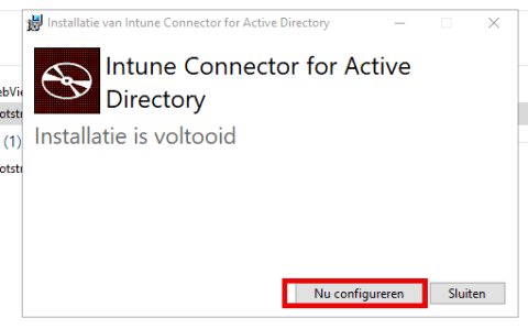 Security Update - Microsoft Intune Connector for Active Directory ...