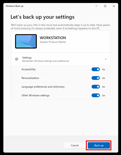 Backup Strategies: Unlocking Success for Your Team